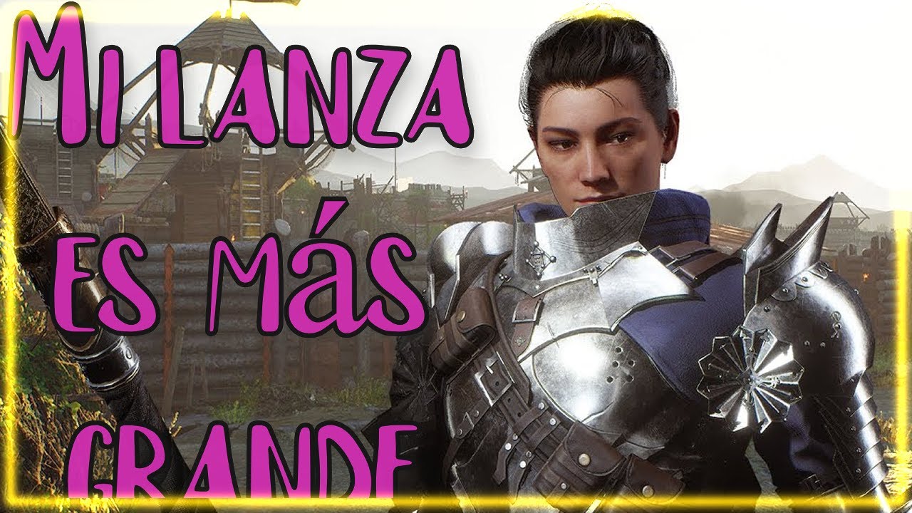 Spike VUELVE más fuerte | Warhaven - YouTube