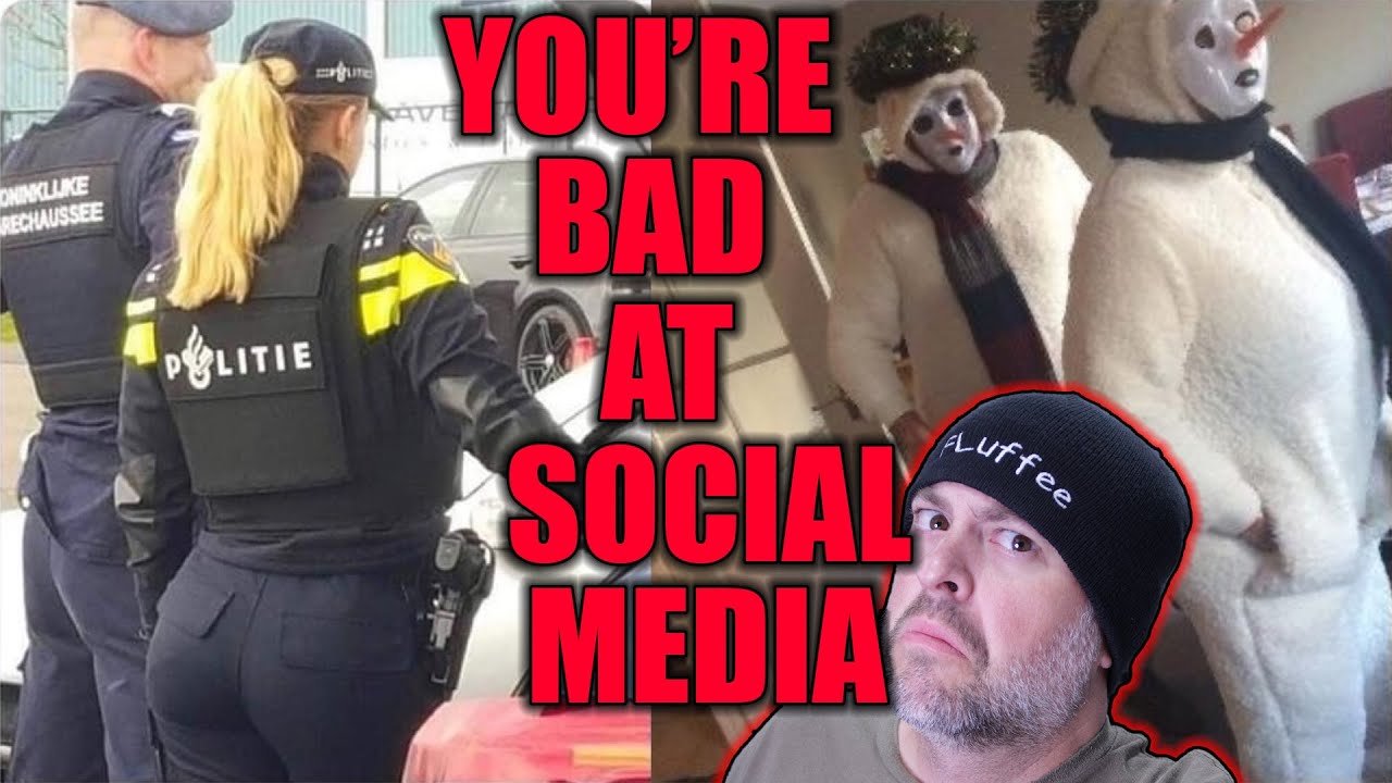 You re Bad At Social Media 178 YouTube you-re-bad-at-social-media-178-youtube