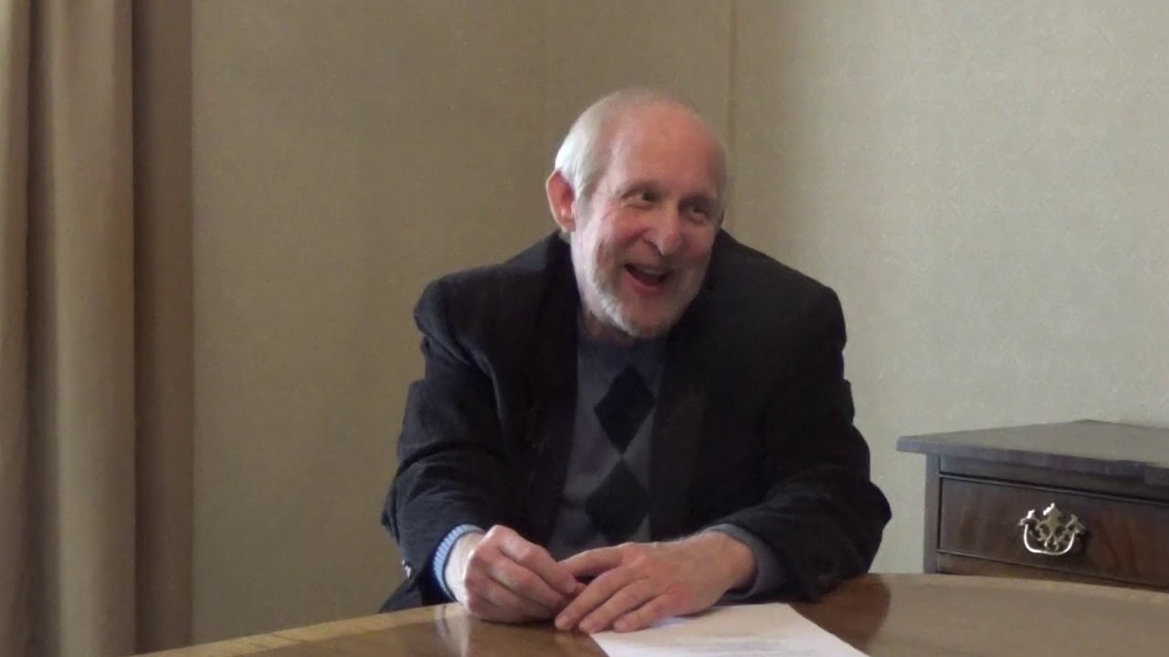 Robert Bohm - Oral History of Criminology - YouTube