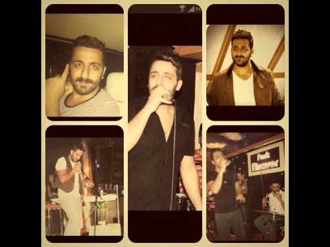 Ender Yandımata- Seven Olmaz ki ////// 2014 ////