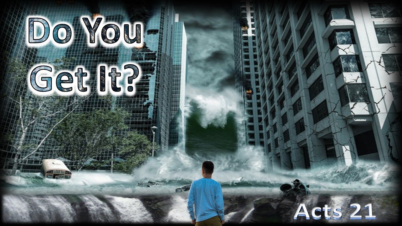 Do You Get It? - YouTube