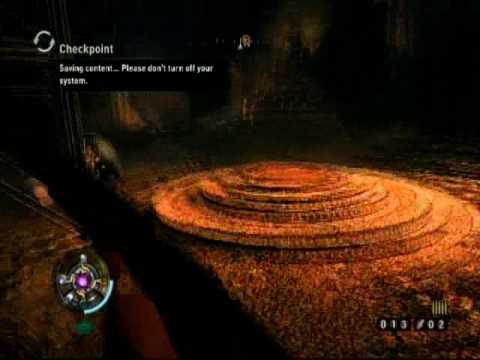 Wolfenstein Walkthrough Uber Difficulty Part 06 - YouTube