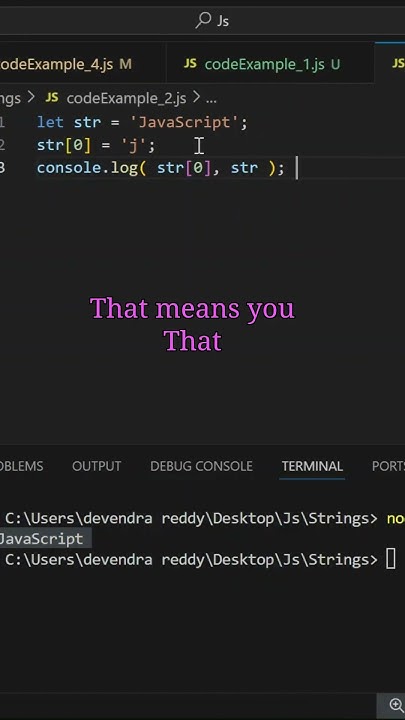 String Manipulations Javascript Codingchallenges Reactjsinterviewquestions Coding Youtube 