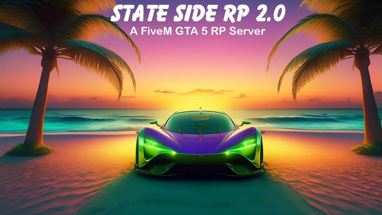 State Side RP 2 0 Ad - YouTube