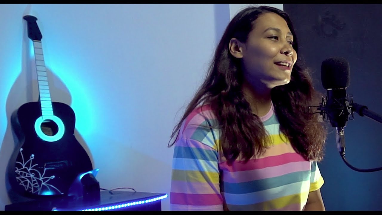 All I Ask - Adele (Prajwal feat. Shaina cover) | Keys Session | Episode ...