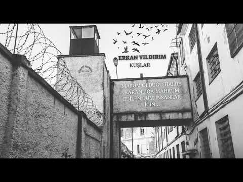 Erkan Yıldırım - Kuşlar