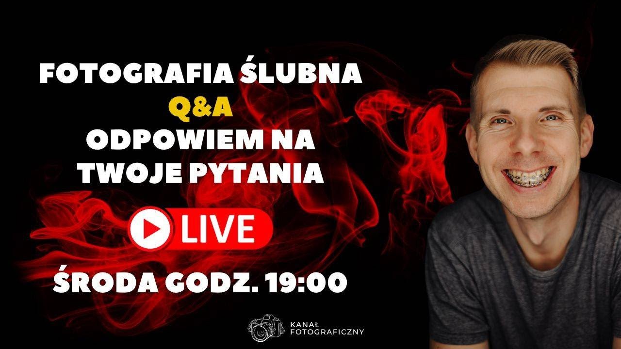 Fotografia ślubna Q&A - Masz pytania dotyczące fotografowania ślubów ...