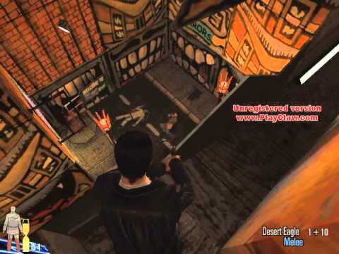 Max Payne 2 (Return To Mona's Funhouse) - YouTube