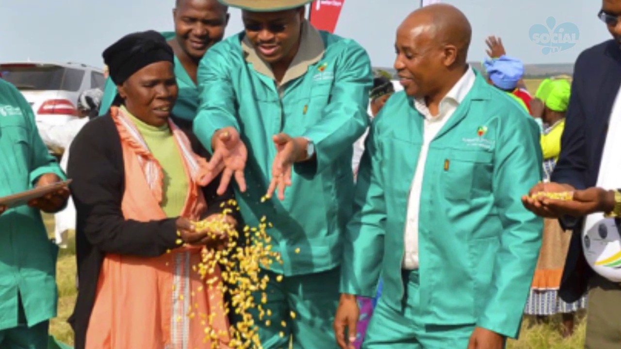 Anglo - American and Lefa La Rona introduce free community wifi to ...