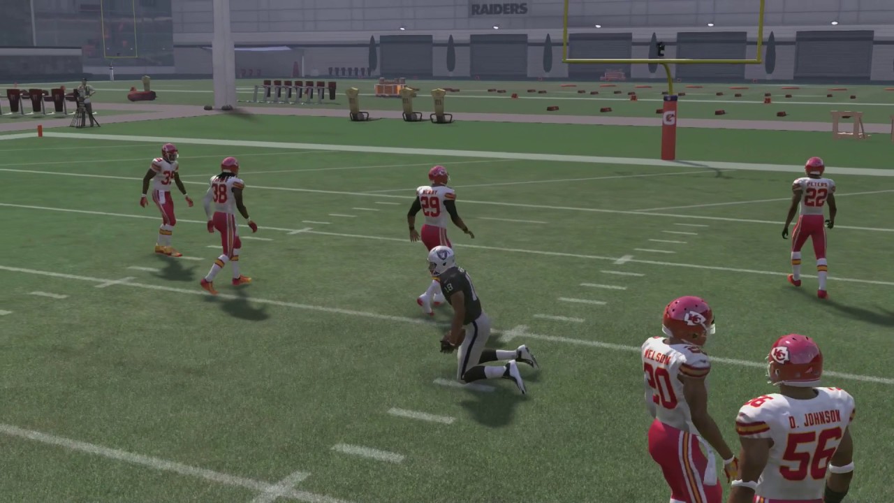 Madden 17 Money Play FL Dig & Best Route Combo in the Game - YouTube