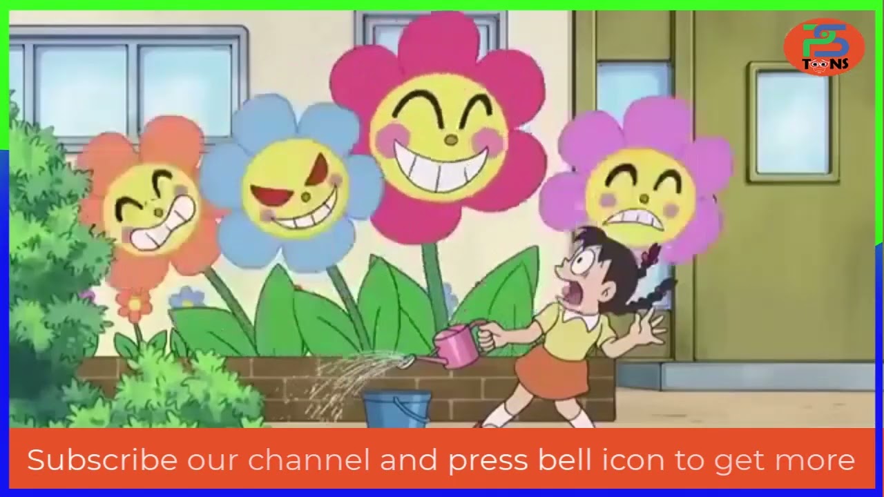 Doraemon Cartoon Episode 138 Learn Fun Joy Entertainment Fun for ...