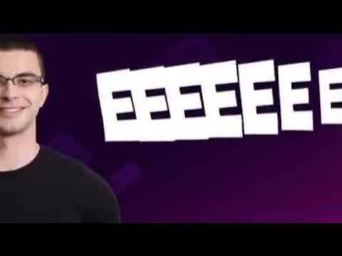 Nick eh 30 intro - YouTube