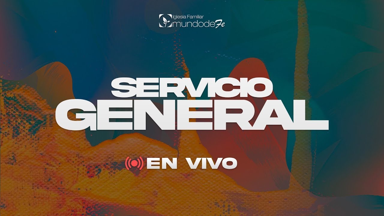 Charla Apostólica: Edificando un Liderazgo Duradero | 21 de marzo | Mundo De Fe Nicaragua - YouTube