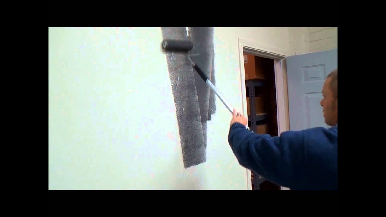 ECOS Paints - EMR Shielding Paint - YouTube