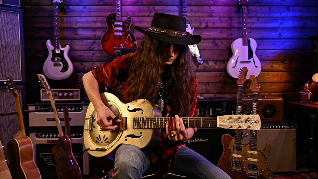 LIVESTREAM CONCERT - Justin Johnson - SUNDAY, OCTOBER 22nd - YouTube