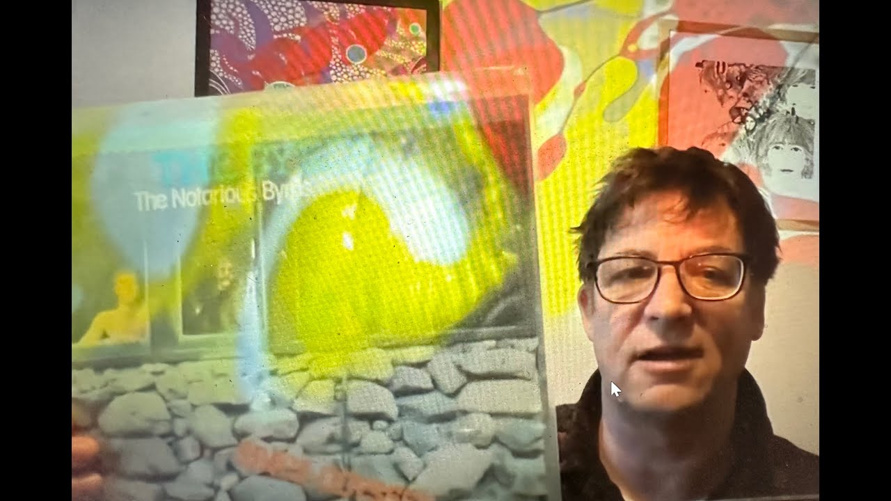 An A - Z of Psychedelia Part 12 - YouTube