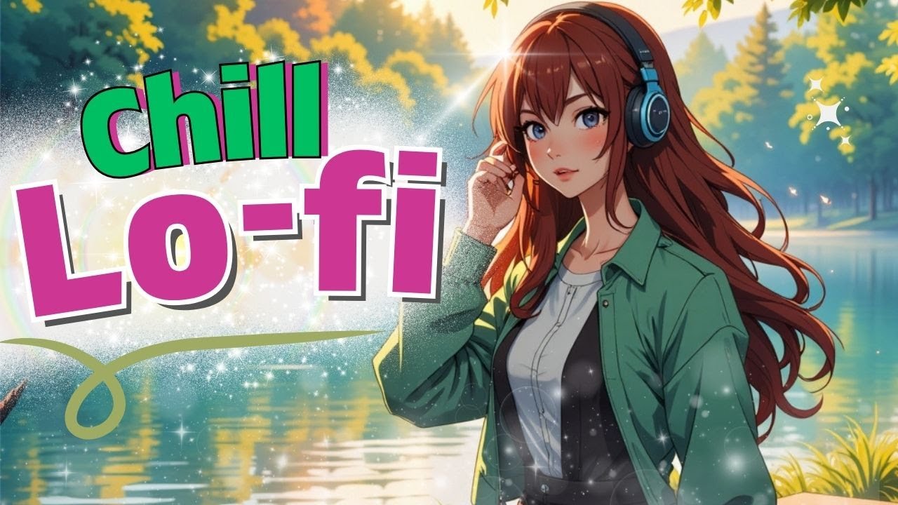 Chill Lo-Fi 🎶 Music Chill Vibes 🎧😌 Lofi - Long play Vol.149 - YouTube