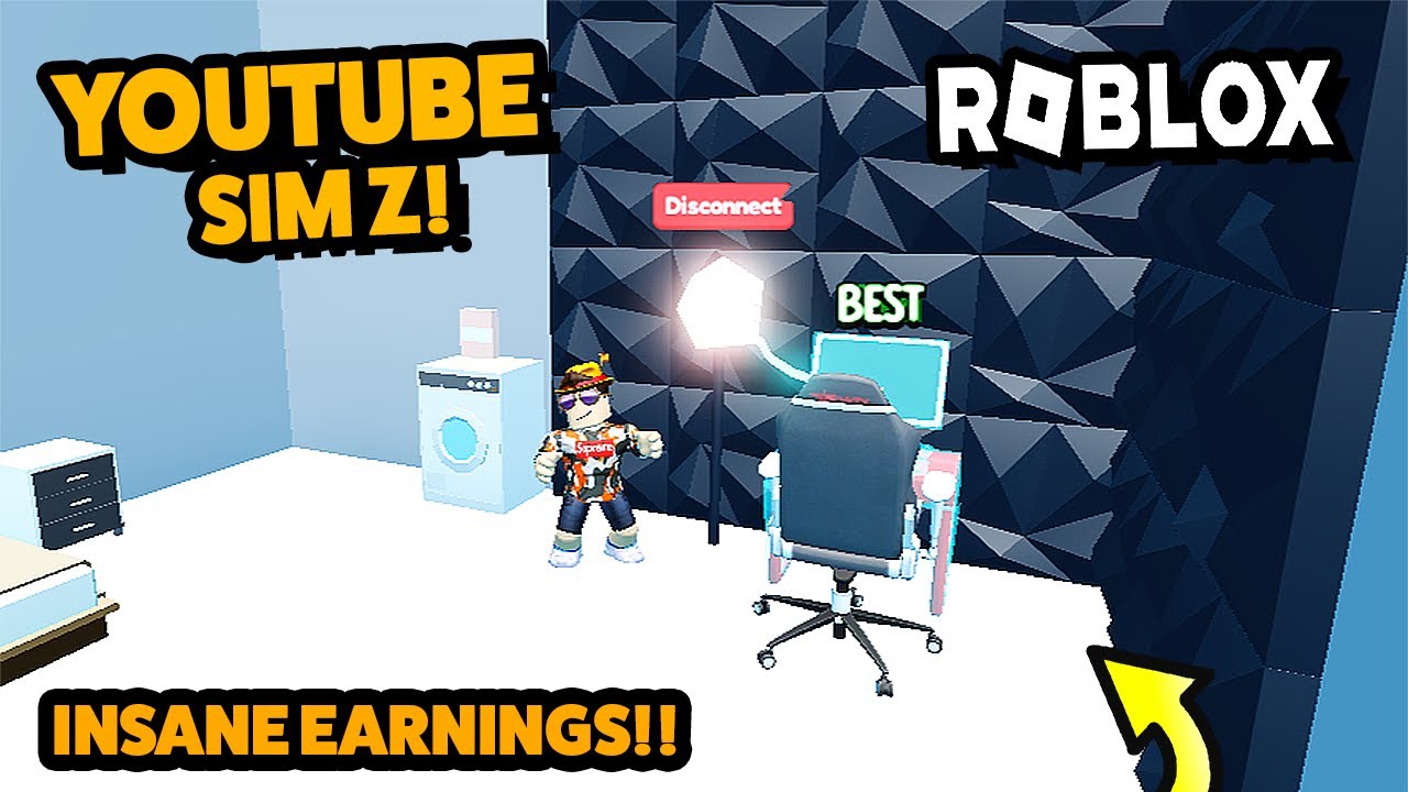 This Internet Stick *RAPIDLY* Increased My Earnings!! 👀 in Youtube Sim ...