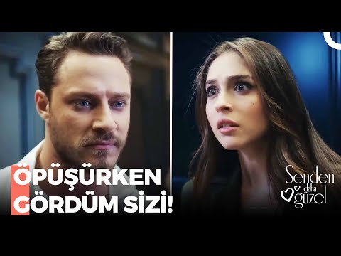 Bunca Zaman Beni Kandırdın!- Senden Daha Güzel