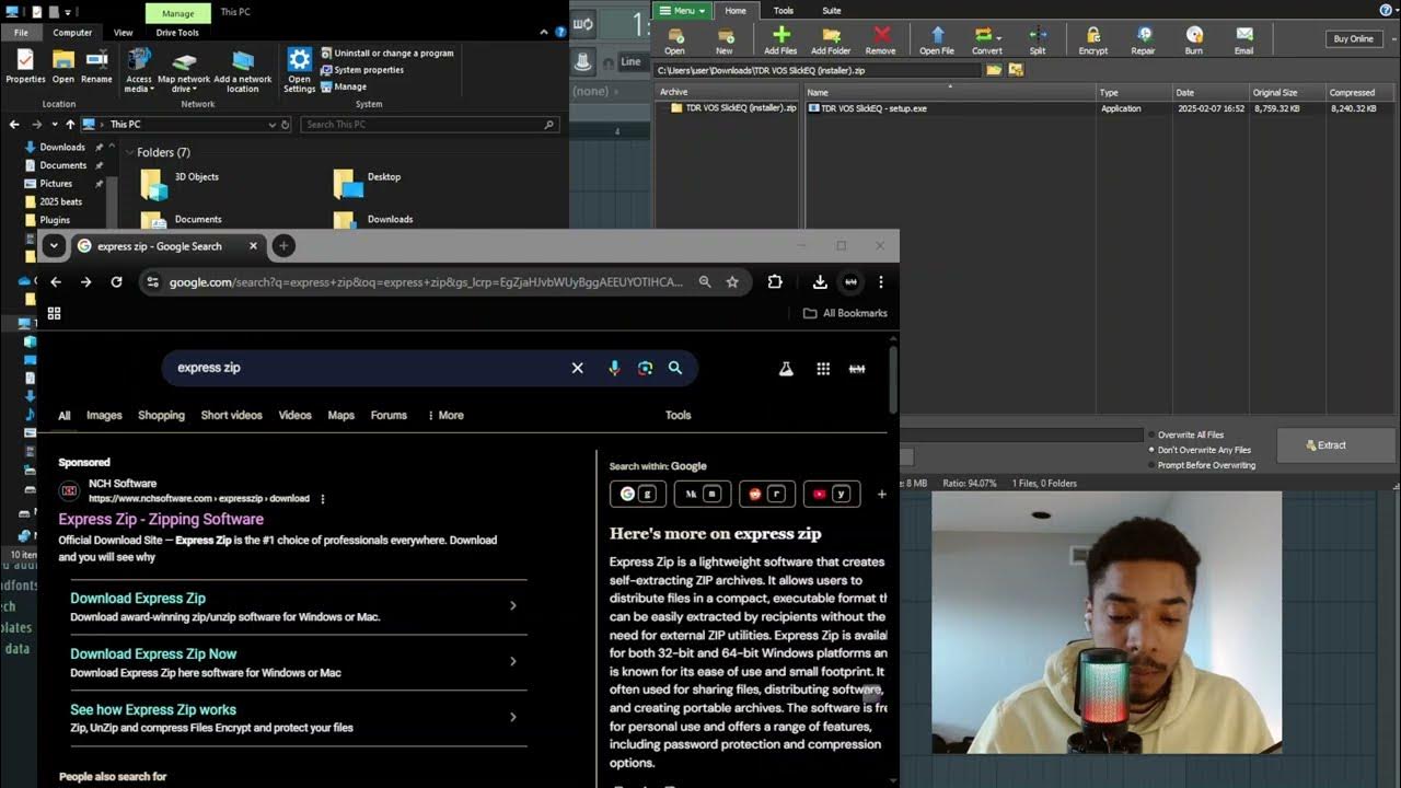 How to add plugins and vsts to fl studio - YouTube