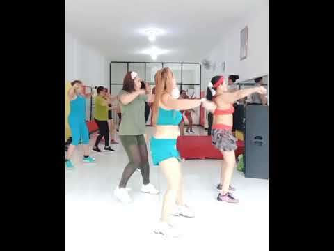 AEROBIC+BL JOOS GANDOSS