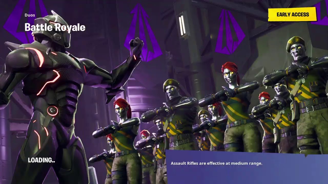 Batman zone wars and duos - YouTube