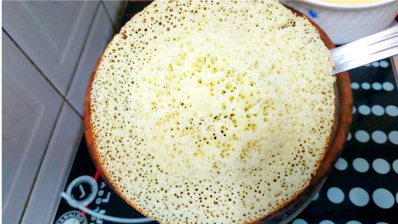 খোলা জালি পিঠা | খোলাজা পিঠা রেসিপি | khola pitha | Traditional pitha ...