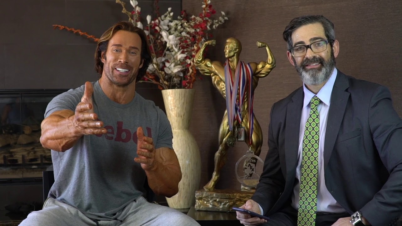 HOW TO TRAIN From Average Joe To Superhuman - YouTube