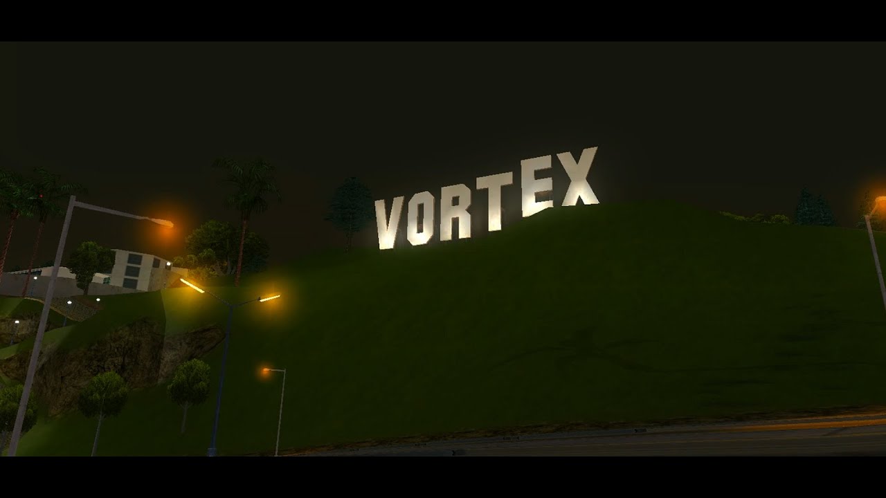 Vortex Community | Welcome to Vortex City Role Play - YouTube