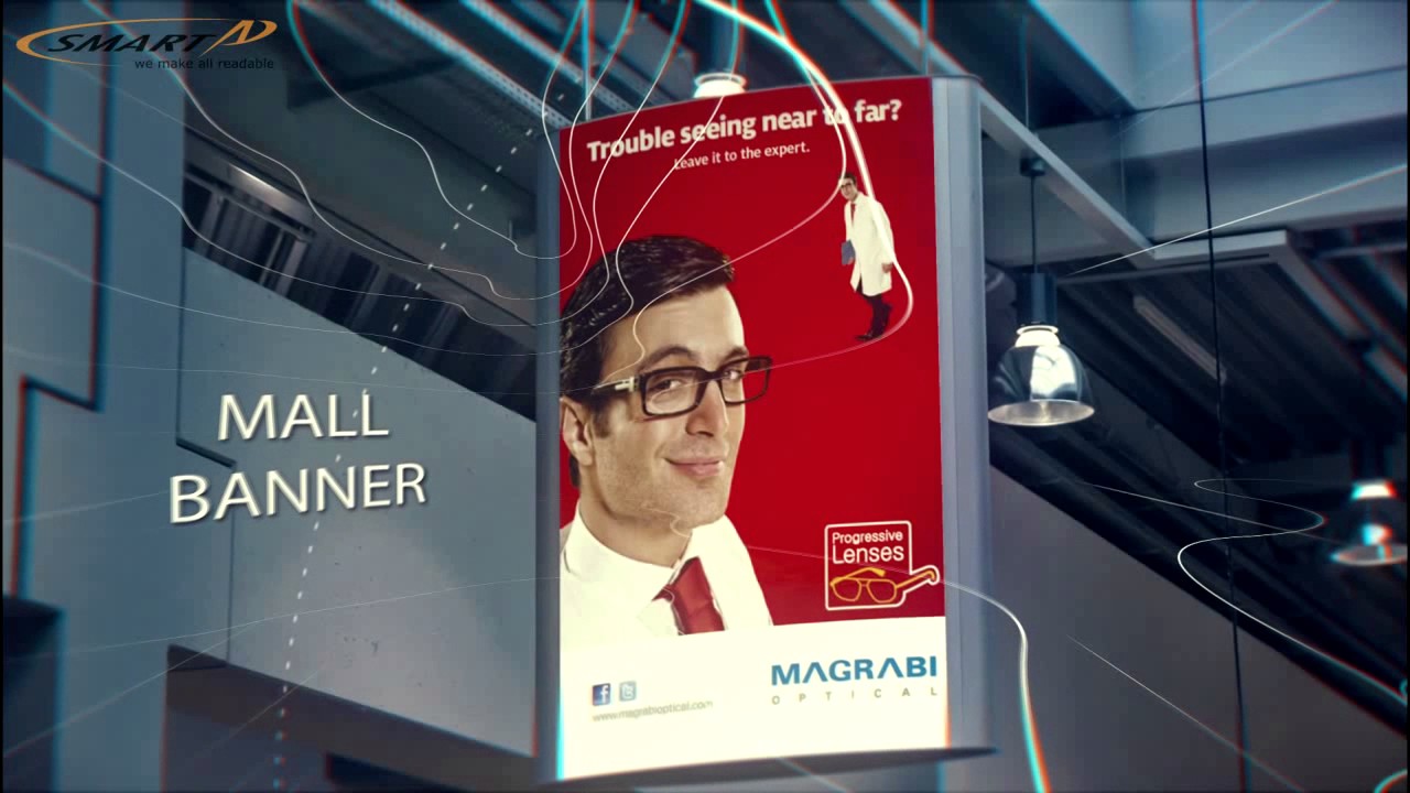 Smart Advertising Agency . We Make All Readable - YouTube