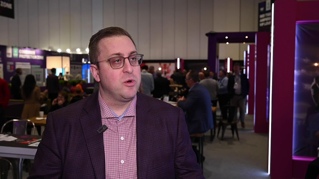 Seth Young explains PointBet’s U.S. expansion and ICE North America ...