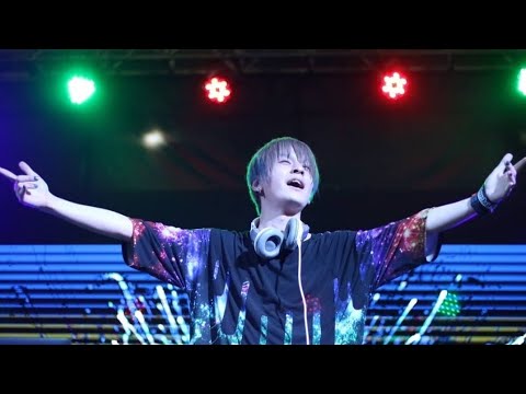 【Melochin】Wada Koji - Butterfly Digimon OST with Genki & Lola Zieta | CLAS:H 2018