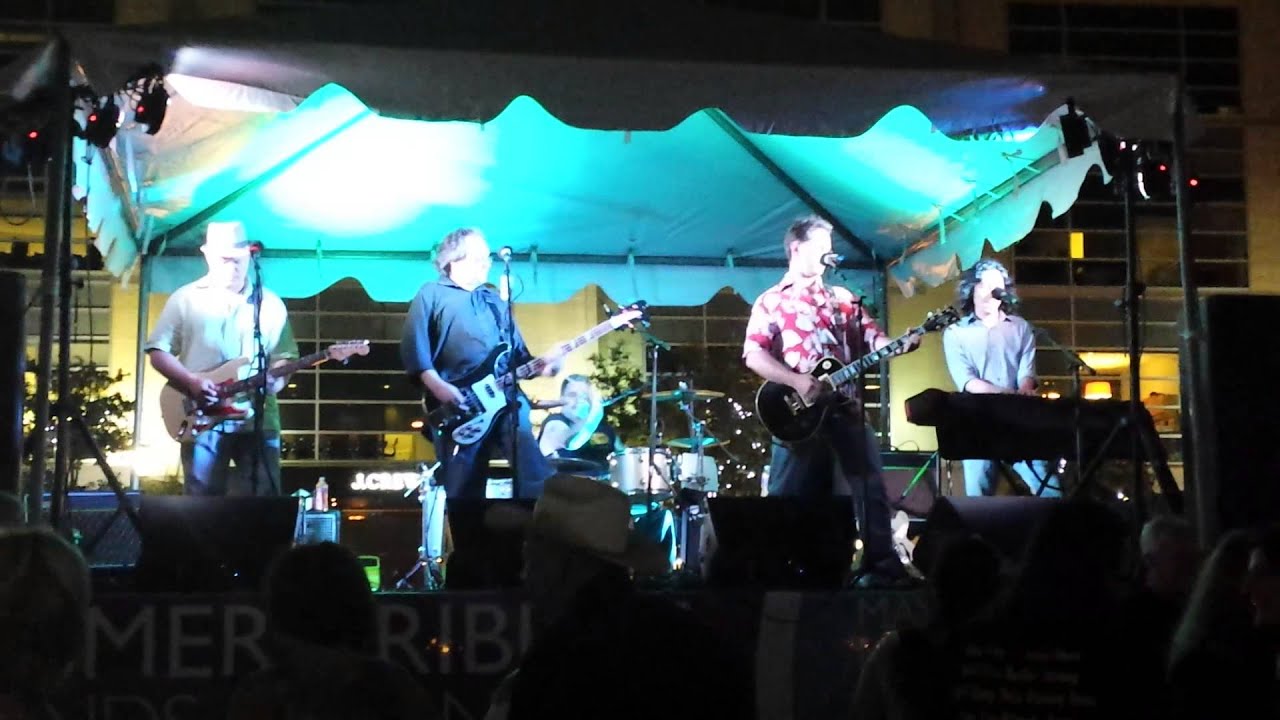 Already Gone (Eagles Tribute Band) - In The City - YouTube