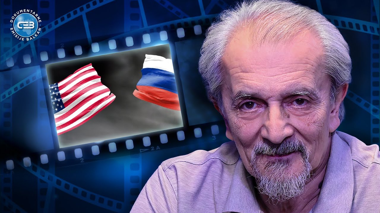 BALKAN INFO: Milan Vilić - Tramp napada Ruse da bi pridobio američko ...