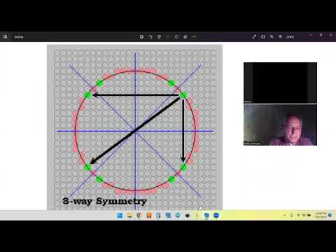 PicoW Circle Plotting Deep Dive - Lesson 25 Homework 2 - YouTube