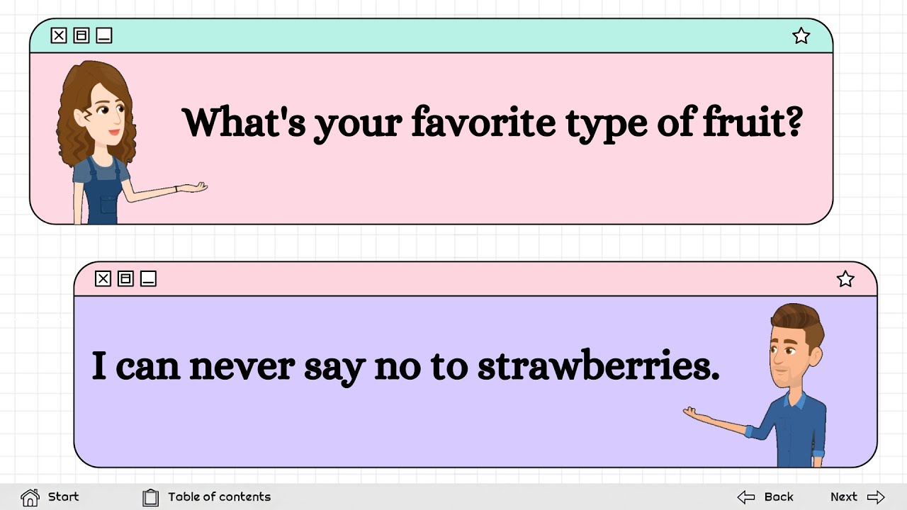 100 questions and answers in English | English Speaking Practice ...