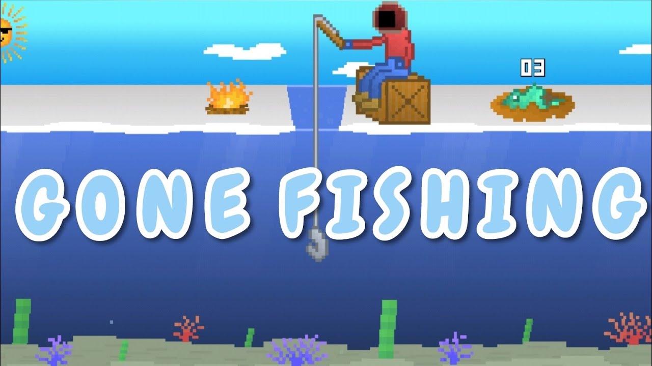 "Gone Fishing" by Incidius / Geometry Dash 2.11 - YouTube