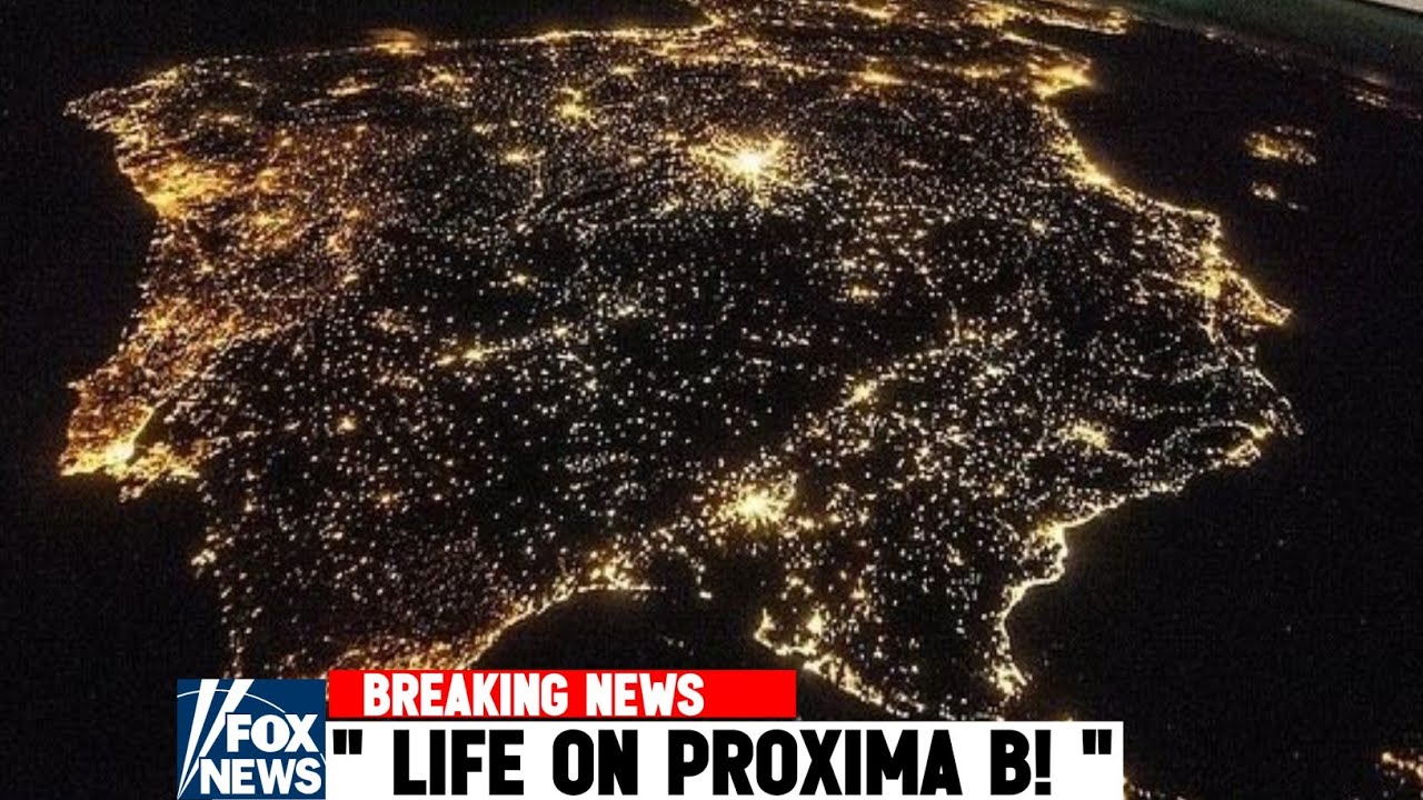 The James Webb Telescope Just Sent Back 4K Images Of TERRIFYING City ...