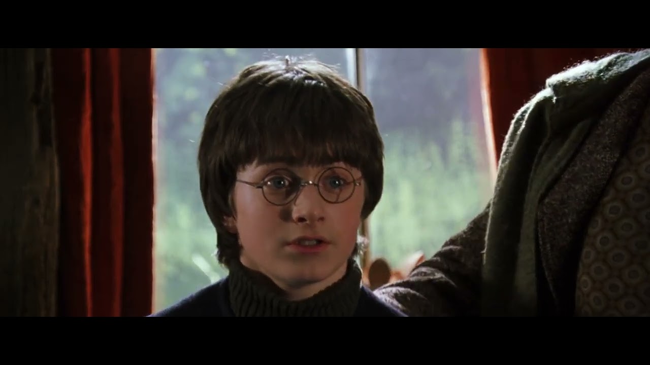 Floo Powder 《Harry Potter/哈利波特》[ Cantonese/廣東話 ] [Subtitles/字幕] - YouTube