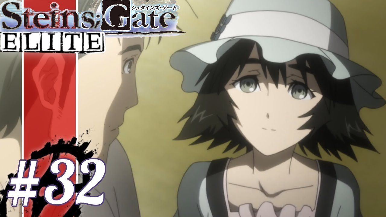MAYURI FLIES A DEATH FLAG -"WILL MAYUSHII DISAPPEAR?" | Let's Play ...