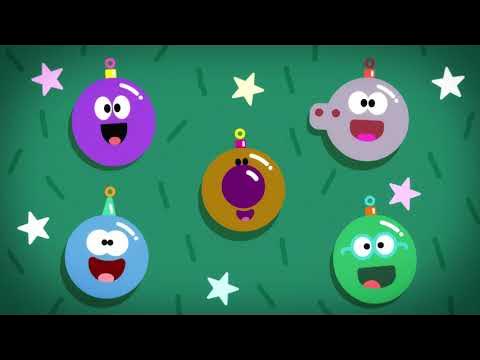 It's Christmas Time! 🎄 | Have a Duggee Christmas feat. Mrs Weaver🎵 ...