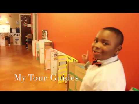 Behind the Scenes |The Point College & Leadership Prep Academy| Volume ...