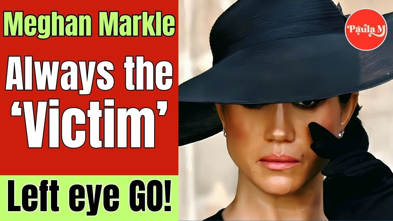 Analyzing Meghan Markle's Evil Mind with Cynthia - YouTube