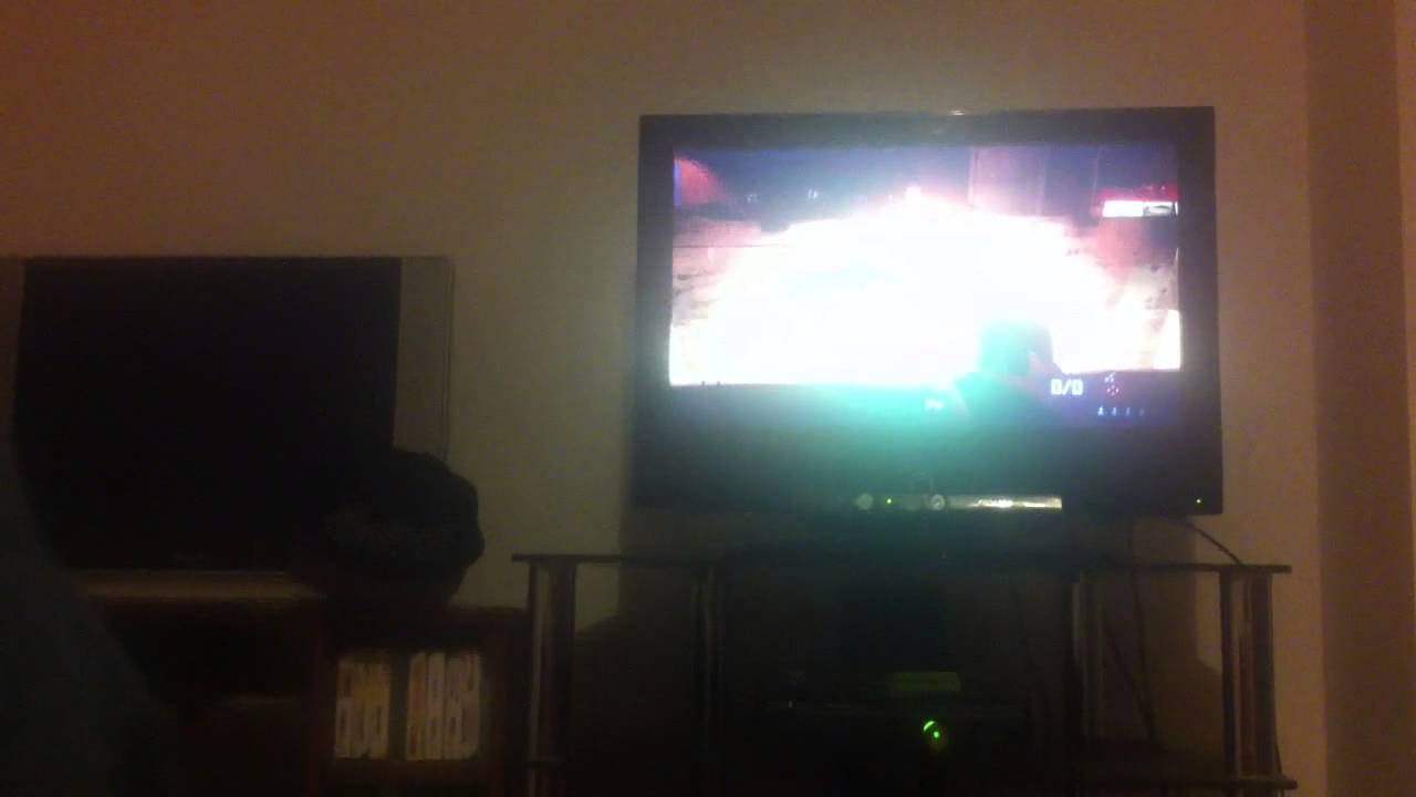 Black ops (1) double ray gun - YouTube