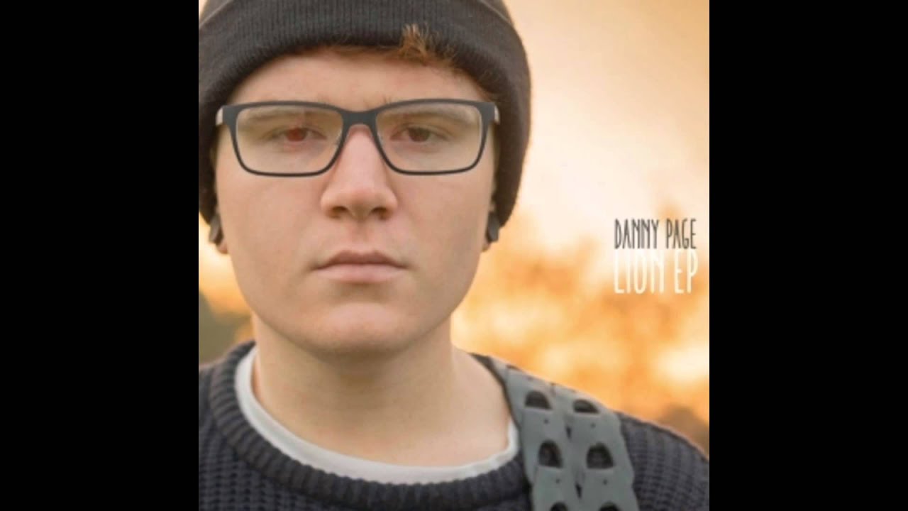 Danny Page - Stop Signs (WBR) - YouTube