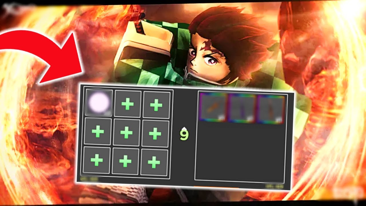 This Is OFFICIALLY Getting Added In UPDATE 2 PROJECT SLAYERS! - YouTube