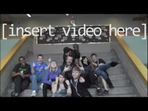 [insert video here] Episode One - YouTube