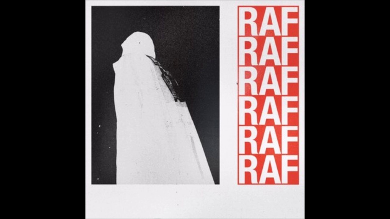 RAF (Free ASAP ROCKY Ft Frank Ocean Lil Uzi Vert PlayboiCarti & Quavo ...