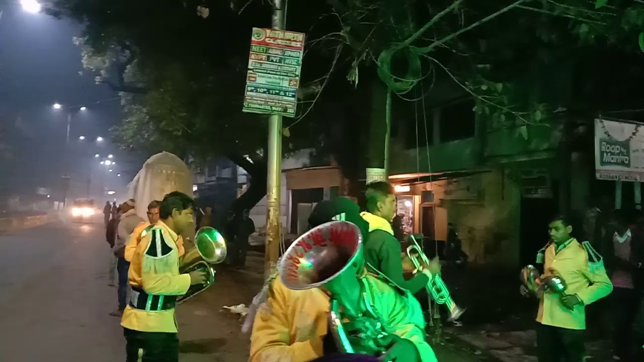 Hungama band Basti - YouTube