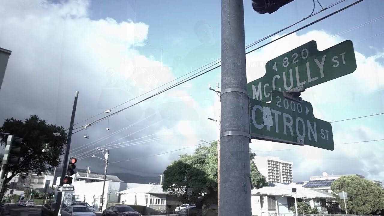 The Buckness Stay The F#$% Out McCully (OFFICIAL MUSIC VIDEO) - YouTube